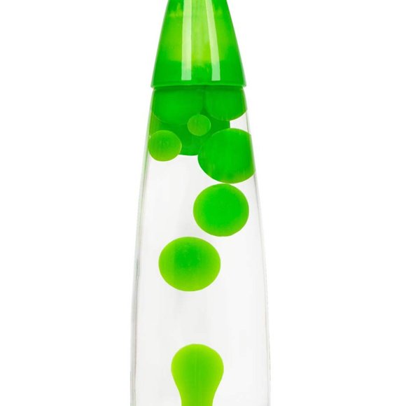 My Groovy Lights | Other | My Groovy Lights Green Lava Lamp | Poshmark